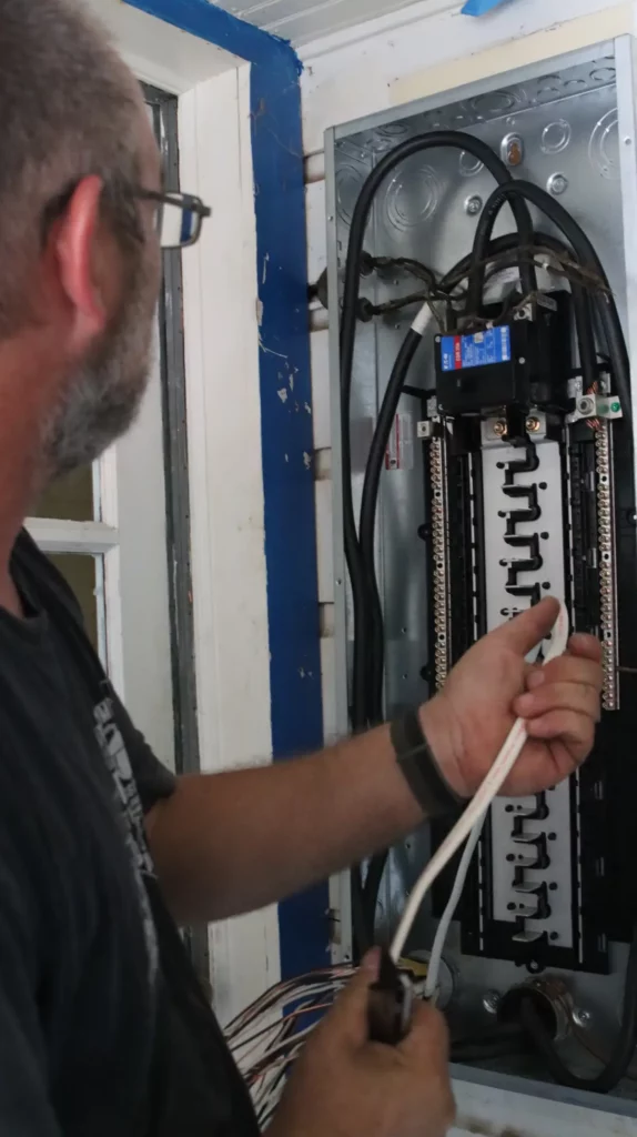 Residential Electrical Repair Raleigh NC | Local Electricians Near Me ...